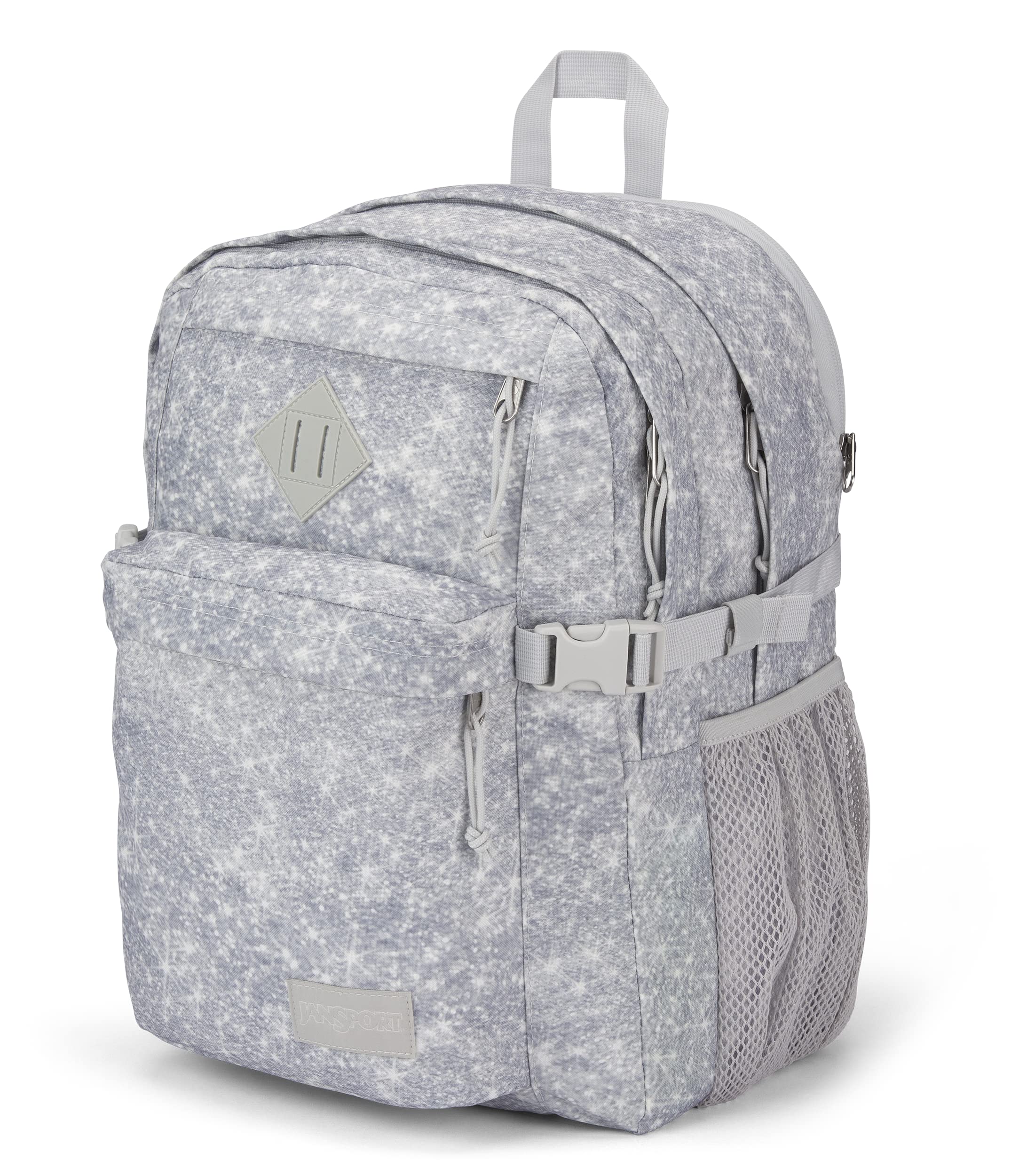 JanSport JS0A4QUL92A Main Campus Super Shine