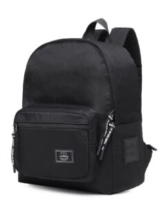 hotstyle simplay+ mini backpack cute for work travel & everyday, black