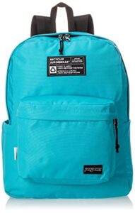 jansport recycled superbreak backpack