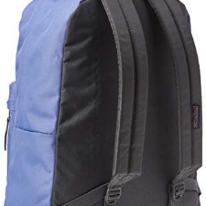 JanSport SuperBreak Backpack - Lightweight Pack, Bleached Denim