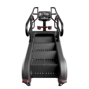 StairMaster 10G Gauntlet 10 Series Stepmill with Overdrive Training - 15" Touch Screen Console