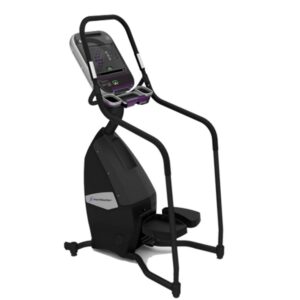 stairmaster 8 series freeclimber - lcd screen