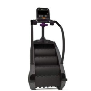 StairMaster 8 Series 8G Gauntlet Stepmill Stepper w/ 10" Touchscreen Console Display