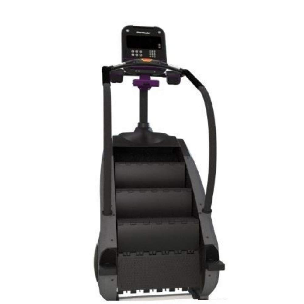 StairMaster 8 Series 8G Gauntlet Stepmill Stepper w/ 10" Touchscreen Console Display