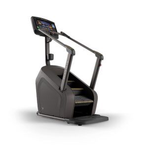 Matrix Fitness C50 Climbmill with XUR Console