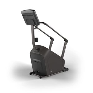 Matrix Fitness C50 Climbmill with XUR Console