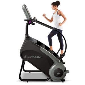 StairMaster 8 Series 8G Gauntlet w/ 15" Touchscreen Console Display