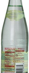 Topo Chico Mineral Water, 11.5 Ounce (Pack of 24)