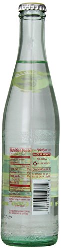 Topo Chico Mineral Water, 11.5 Ounce (Pack of 24)