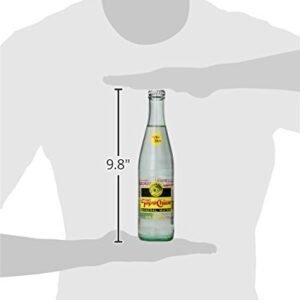 Topo Chico Mineral Water, 11.5 Ounce (Pack of 24)