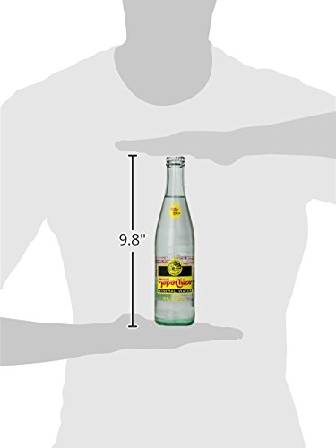 Topo Chico Mineral Water, 11.5 Ounce (Pack of 24)