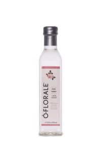 oflorale lebanese rose water, 8.45 fl oz, 100% natural, no sugar, for cooking, baking and desserts