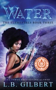 water: a high stakes enemies to lovers paranormal adventure (the elementals book 3)