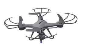 sky rider x-31 shockwave - quadcopter drone with wi-fi camera