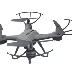 Sky Rider X-31 Shockwave - Quadcopter Drone with Wi-Fi Camera