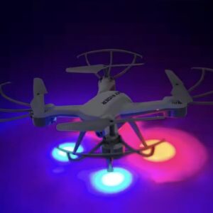 Sky Rider X-31 Shockwave - Quadcopter Drone with Wi-Fi Camera