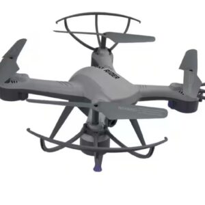 Sky Rider X-31 Shockwave - Quadcopter Drone with Wi-Fi Camera