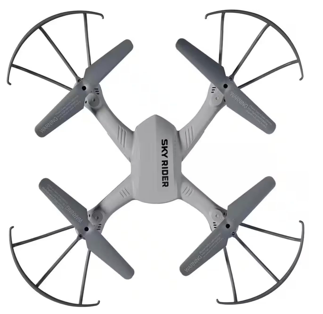 Sky Rider X-31 Shockwave - Quadcopter Drone with Wi-Fi Camera