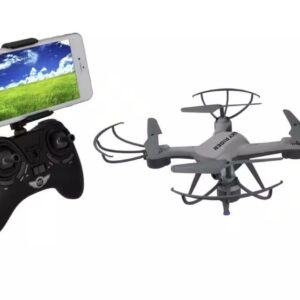 Sky Rider X-31 Shockwave - Quadcopter Drone with Wi-Fi Camera