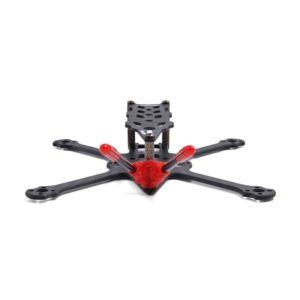 GEPRC GEP-PT PHANTOM 2.5inch 125mm Toothpick Quadcopter FPV Rcing Drone 3K Carbon fiber Frame Kit