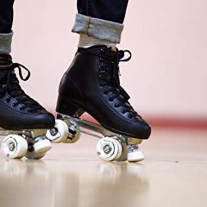 Roller Derby Cruze XR Hightop Mens Roller Skate, Black, Size 06