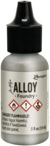 tim holtz - ranger tim holtz alloys foundry