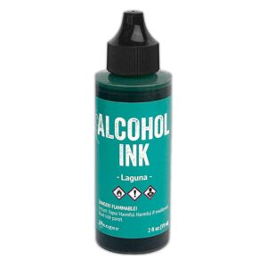 tim holtz laguna alcohol ink 2oz