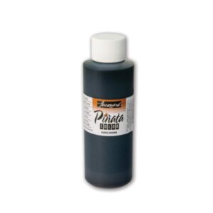 jacquard piñata alcohol ink, 4oz. (burro brown)