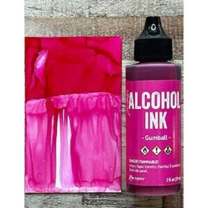 Tim Holtz Alcohol Ink - Gumball 2 oz.