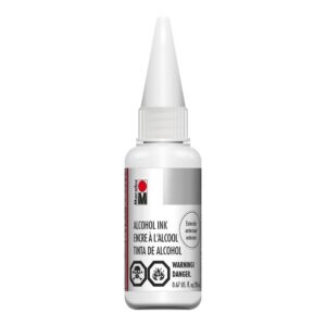 marabu alcohol ink extender - 20ml