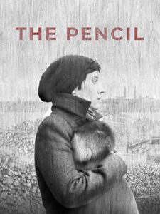 the pencil