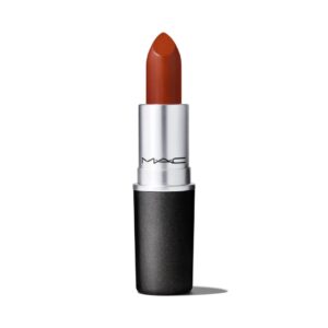 mac matte lipstick - 646 marrakesh women 0.1 oz