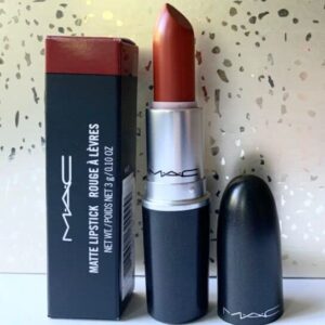 MAC Matte Lipstick - 646 Marrakesh Women 0.1 oz