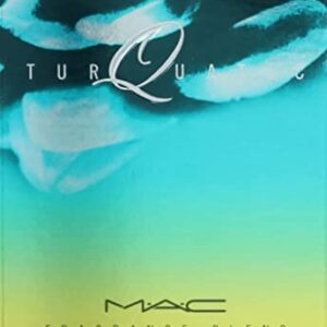 MAC Turquatic Perfume 50ml