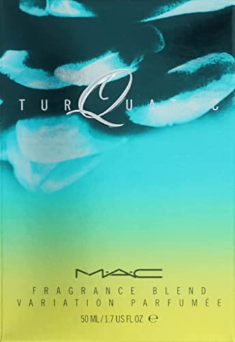 MAC Turquatic Perfume 50ml