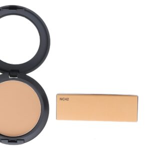 MAC Studio Fix Powder Plus Foundation, NC42, 1 Count, 0.52 Ounce (Pack of 1) (MACM51058)