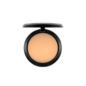 MAC Studio Fix Powder Plus Foundation, NC42, 1 Count, 0.52 Ounce (Pack of 1) (MACM51058)