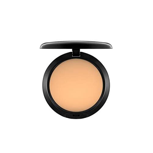 MAC Studio Fix Powder Plus Foundation, NC42, 1 Count, 0.52 Ounce (Pack of 1) (MACM51058)