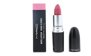 mac matte lipstick # please me (by gole) hot items