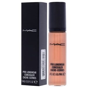 AcM Mac Pro Longwear Concealer NW35 9ml,0.3 Fl Oz (Pack of 1)