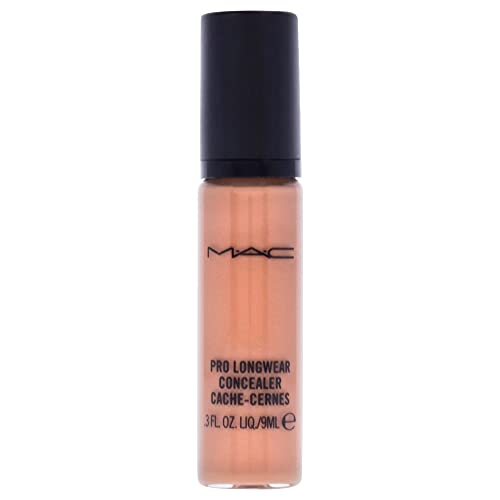 AcM Mac Pro Longwear Concealer NW35 9ml,0.3 Fl Oz (Pack of 1)