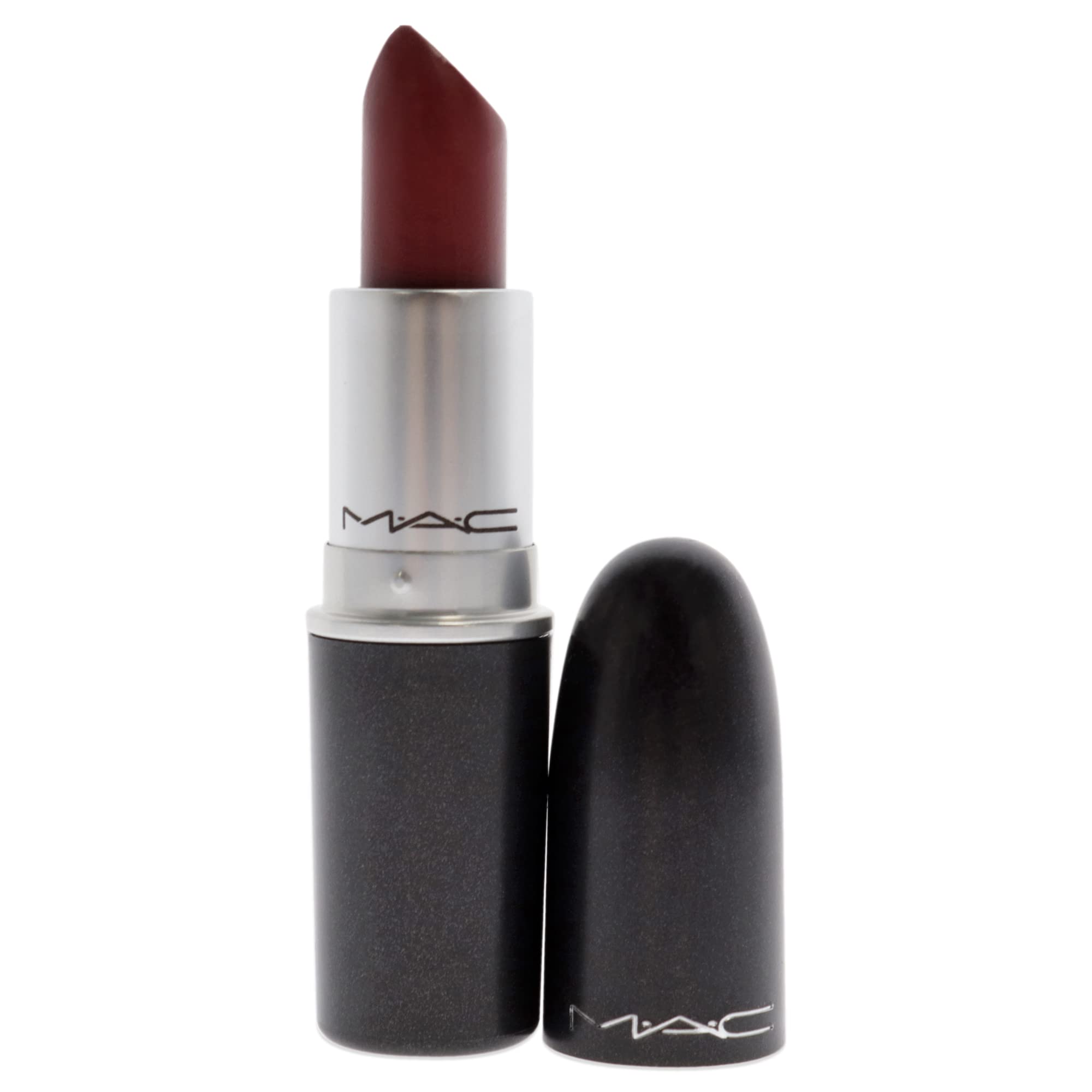 MAC Satin Lipstick - Del Rio Lipstick Women 0.1 oz