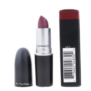 MAC Lipstick Captive by MAC