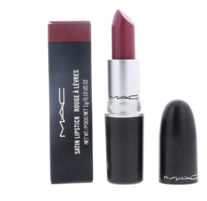 mac lipstick captive by mac