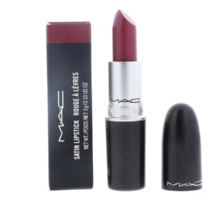 MAC Lipstick Captive by MAC