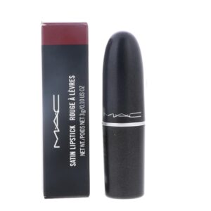 MAC Lipstick Captive by MAC