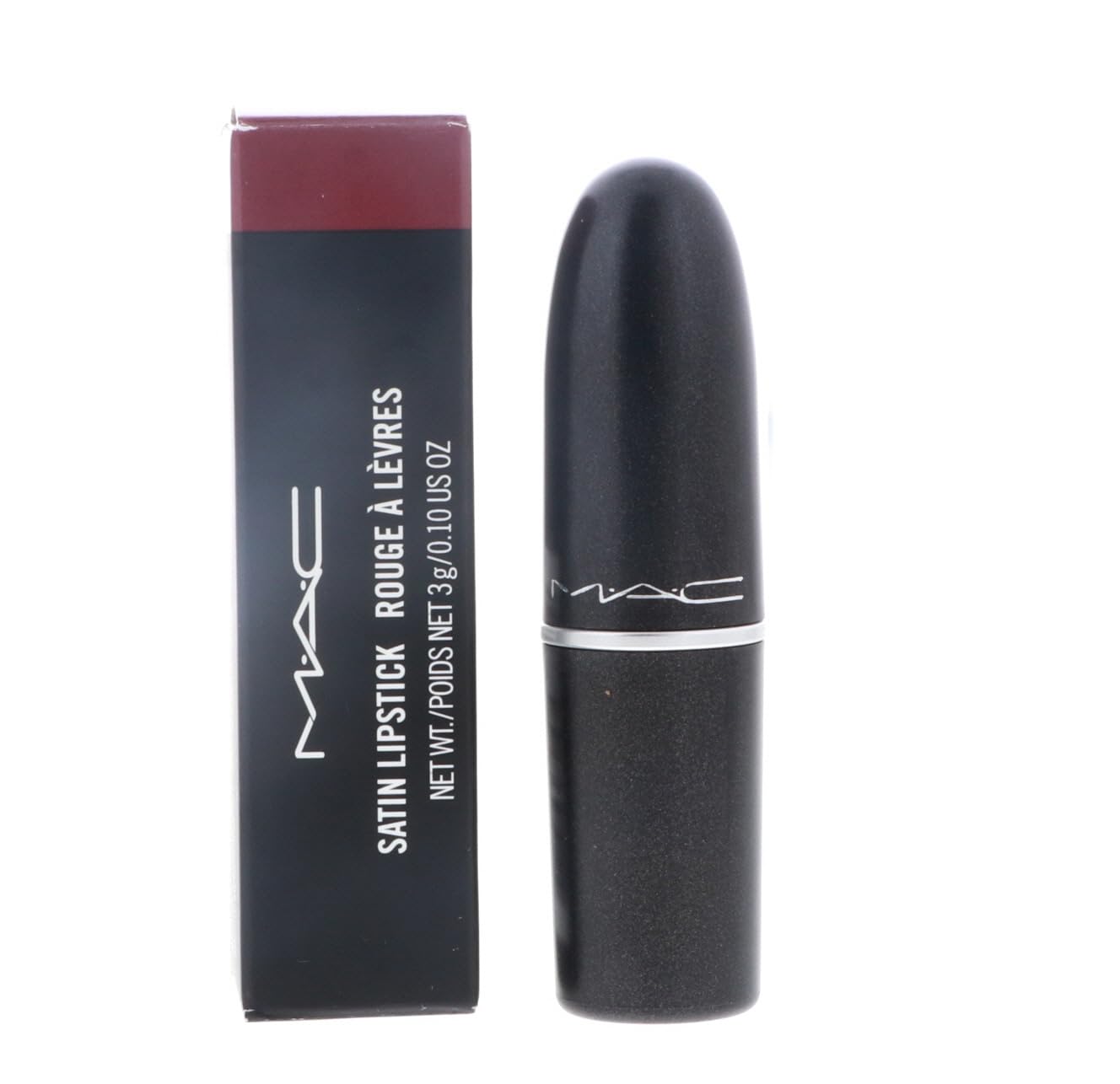 MAC Lipstick Captive by MAC