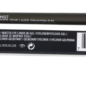 M.A.C. Colour Excess Gel Pencil Eye Liner - Serial Monogamist (Hunter green)