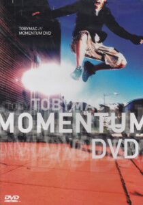 tobymac - momentum