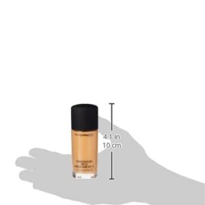 Mac Studio Fix Fluid Spf 15 Foundation Nc40 30ml/1 Oz